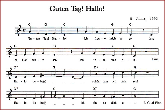 Wochenmittenmorgen - Forum - ARIVA.DE