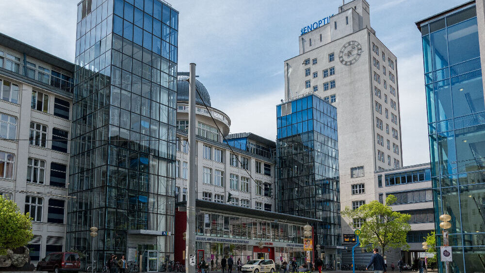 Jenoptik findet neuen Chef - Dorfner übernimmt spätestens im Oktober ...