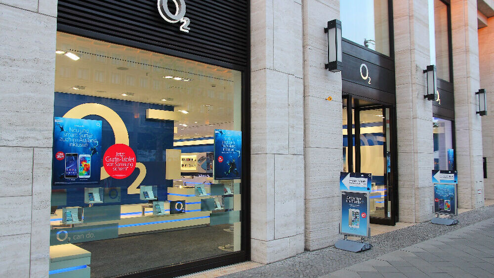 O2 und die Telekom gewinnen Hunderttausende Handykunden - 27.02.25 ...