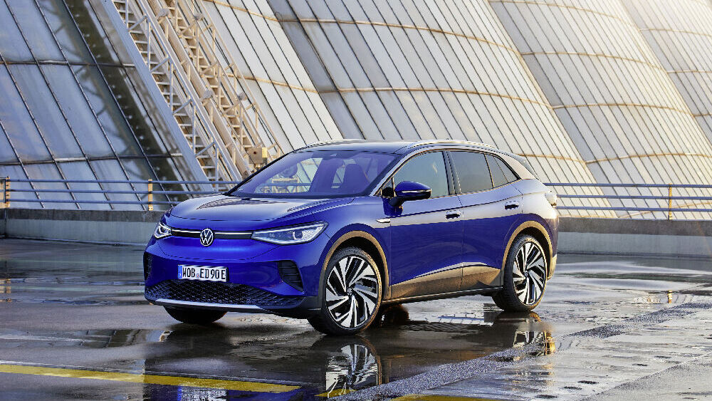 VW: Audi-Werk in USA wegen Zöllen nicht finanzierbar - 25.01.26 - News ...