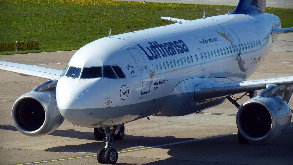 Lufthansa: Treibstoff für Sommerflüge sicher - 27.05.26 - News - ARIVA.DE