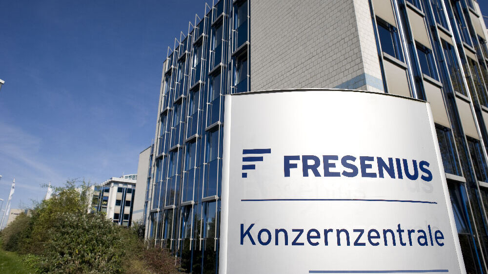 EQS-Adhoc: Fresenius Medical Care AG : Fresenius Medical Care AG setzt ...