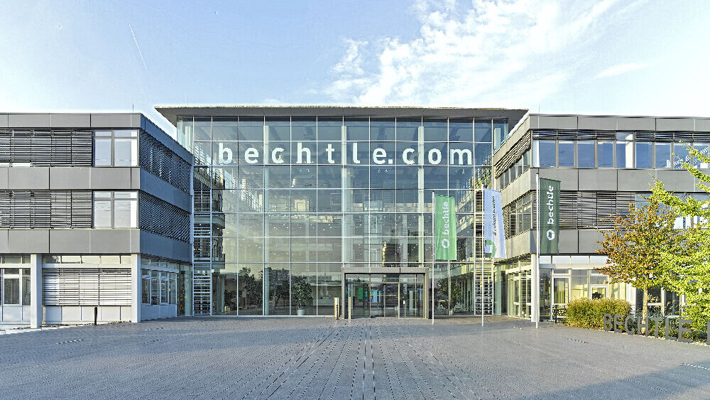 Bechtle vorsichtig für 2025 - Gewinnrückgang möglich - 14.03.25 - News ...