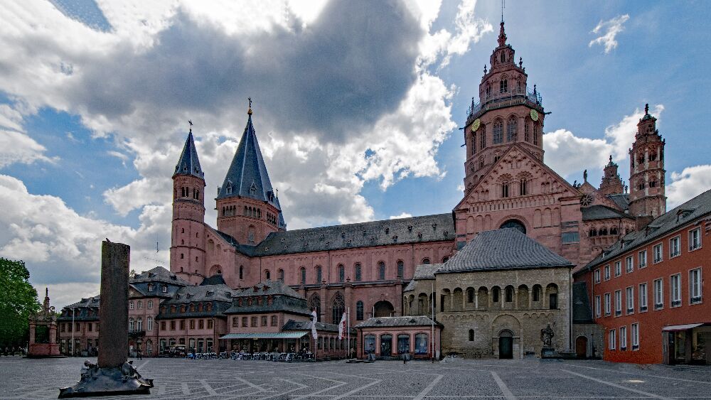 Mainz ist dynamischste Stadt Deutschlands - Berlin fällt ab - 04.12.25 ...