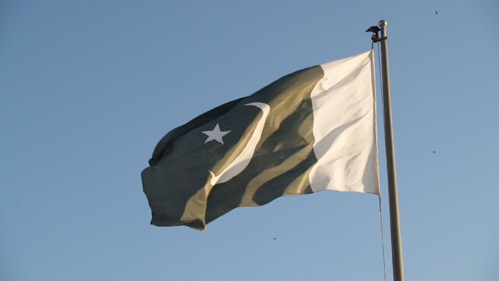 WDH/Pakistan: Friedensverhandlungen könnten bald zu Ergebnissen führen ...