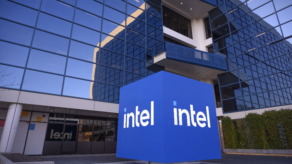 Absturz: Intel-Aktie fällt nach schwachen Zahlen ins Bodenlose! - ARIVA.DE