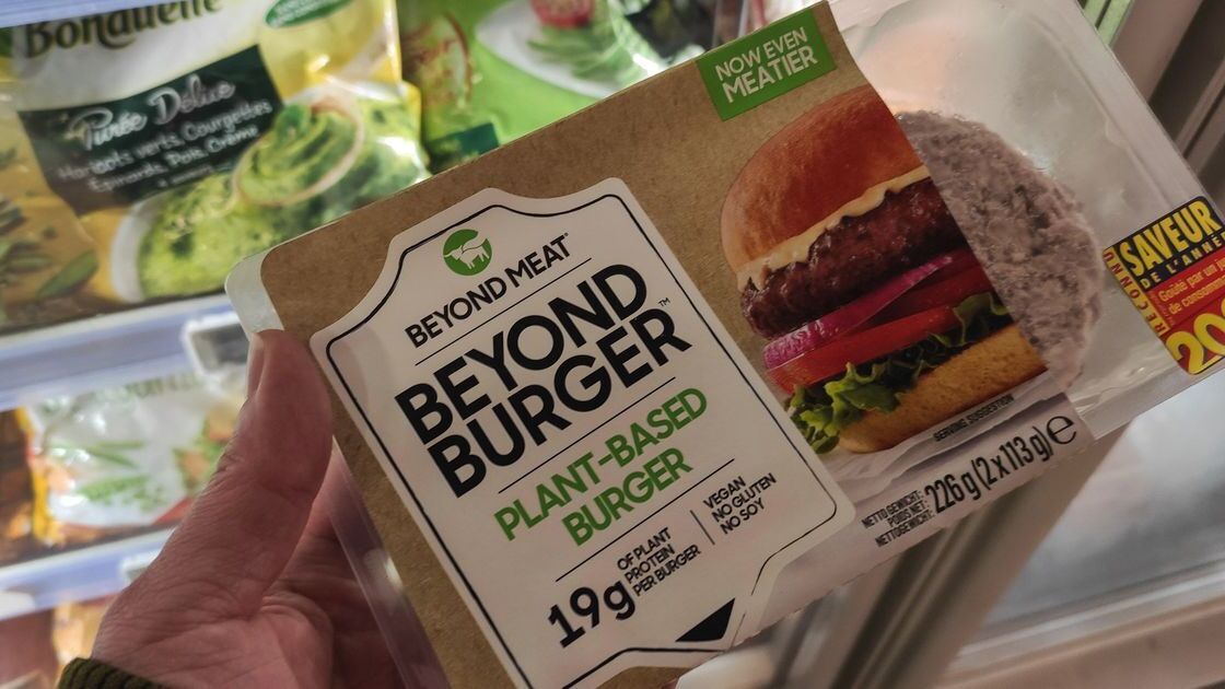 Meme-Hype trifft Realität: Beyond Meat verschiebt Quartalszahlen - ARIVA.DE