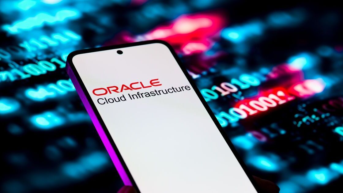 Verkennt der Markt eine Milliardenchance? Warum Oracle viel mehr wert ...