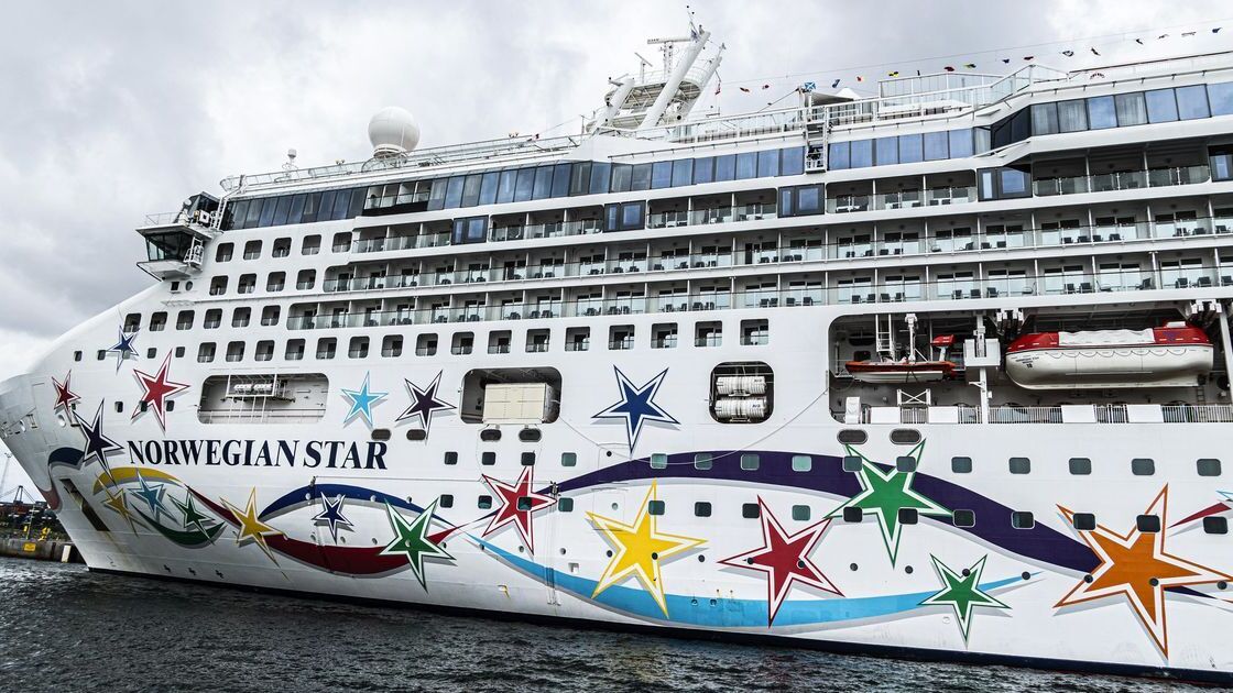 Nahost-Krise trifft Reisebranche – und Norwegian Cruise Line enttäuscht ...