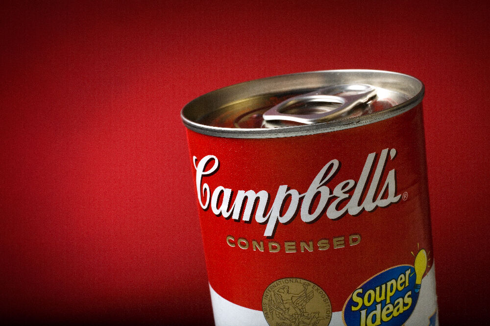 Campbell Soup-Aktie gewinnt 1,77 Prozent (38,8718 €) - 03.03.25 - News ...
