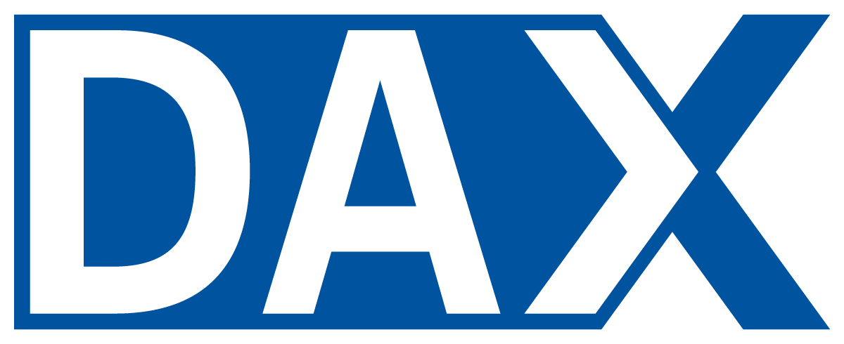 DAX 40 Aktien Werte als Kursliste mit Volumen, Chart und News. - ARIVA.DE