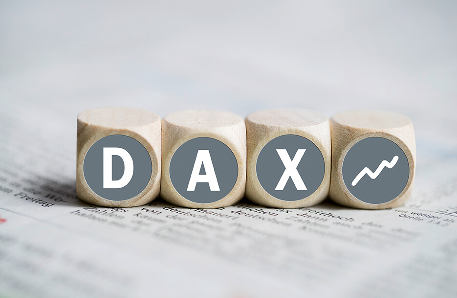 DAX 40 NEWS | Nachrichten hier lesen!